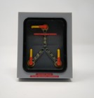 Back To The Future Flux Capacitor USB Car or Wall Charger | The Green Head