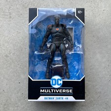 DC Multiverse Batman (Earth-44 - The Murder Machine)