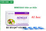50 Mimosa Tablets Natural Sedative Very Effective Herbal Sleeping Pills ...
