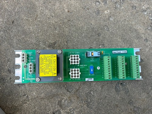 Stanley Dura - Glide Power/Interface Board | eBay