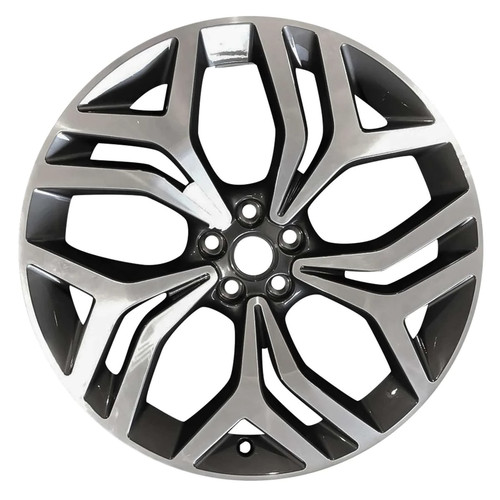 Land Rover Range Rover Velar 2018 2019 21" OEM Wheel Rim | eBay