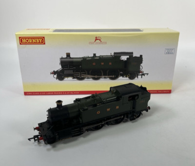Hornby OO Gauge Model Locomotives for sale | eBay UK