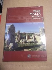 Malta Official Euro Coin Sets - Daily Updated Collectors Value for ...