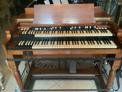 Hammond B3 Organs for sale | eBay