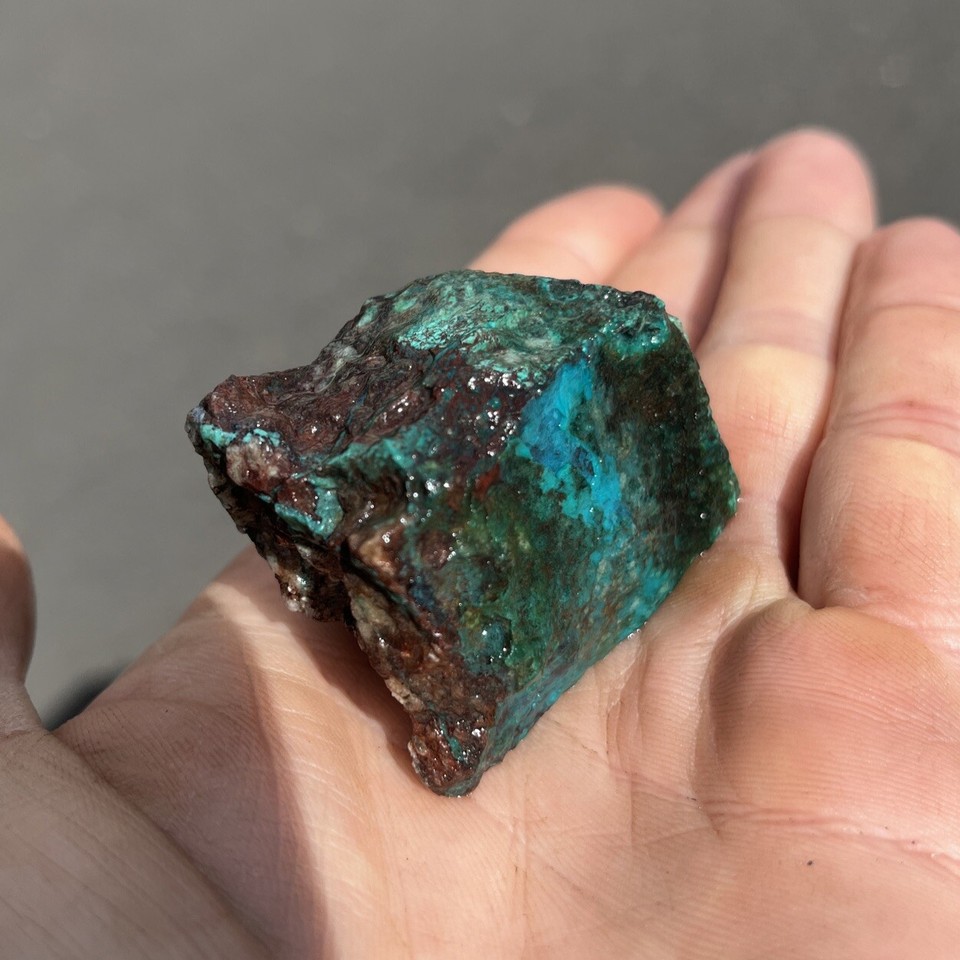 Rough Minerals for Cabbing for sale | eBay