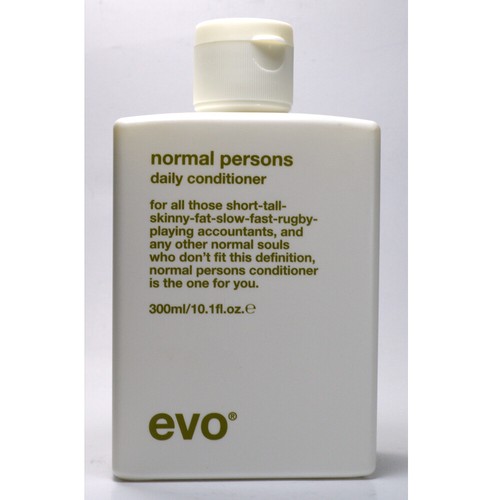 EVO Normal Persons Daily Conditioner 300 ml | eBay
