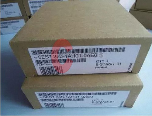 1PC New Siemens 6ES7350-1AH01-0AE0 6ES7 350-1AH01-0AE0 FM350-1 Counter ...