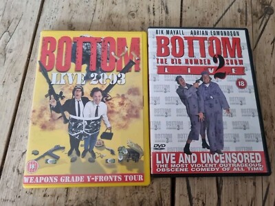 Bottom Live for sale | eBay