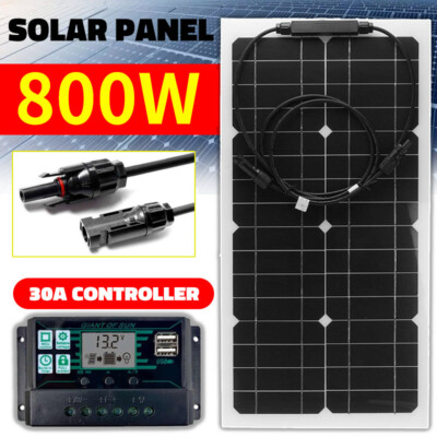 Boat Solar Panel for sale | eBay
