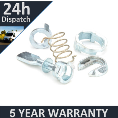 Vw Golf Mk4 Door Lock Repair Kit for sale | eBay