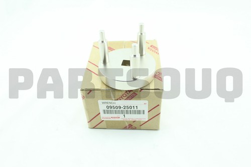 0950925011 Genuine Toyota WRENCH 09509-25011 | eBay