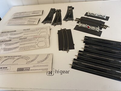 Railway Job Lot in Oo Gauge Model Railway Tracks for sale | eBay