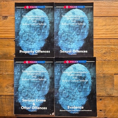 police pass products for sale | eBay UK