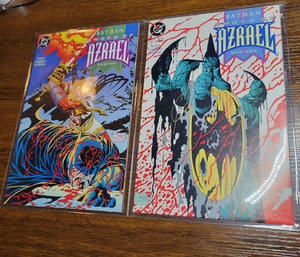 Keymaster Comics | eBay Stores