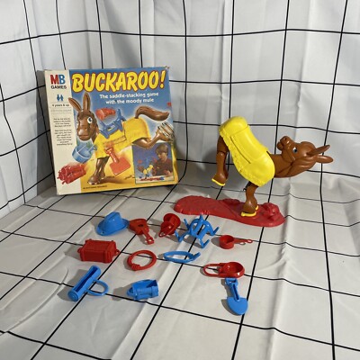 MB Board Games for sale | eBay