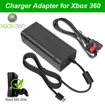 Xbox 360 Power Supply Brick for sale | eBay UK