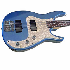 PEAVEY AXCELERATOR SERIES bass guitars