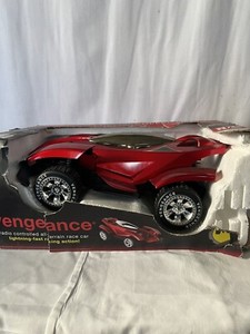 Vengeance Rc Car for sale | eBay