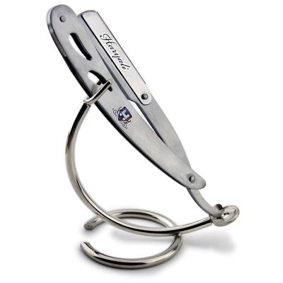 Straight Razors for Men with Flat Grind for sale | eBay