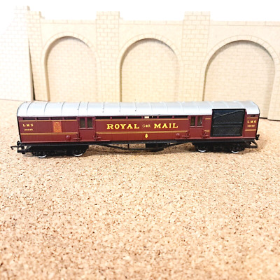 Oo Gauge Royal Mail in Oo Gauge Model Railway Coaches for sale | eBay