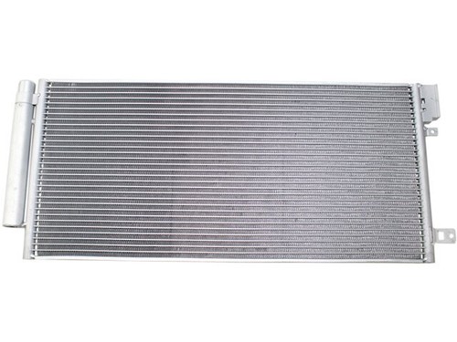 TRQ 85JZ35P A/C Condenser Fits 2015-2020 Chevy Trax 1.4L 4 Cyl | eBay