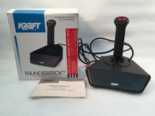 Kraft Joystick Video Game Controllers for sale | In Stock | eBay