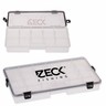 Zeck Ring & Snap Box Pro Tacklebox Kleinteilebox Tackle Box Raubfischangeln NEW | eBay