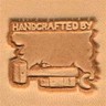 Handcrafted 3d Stamp 8689-00 by Tandy Leather Stamping Tools ...