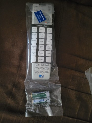 DIRECTV RC66 RX RF Remote Controls W/Batteries DTV | eBay