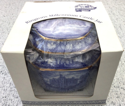 ringtons tea pottery products for sale | eBay UK