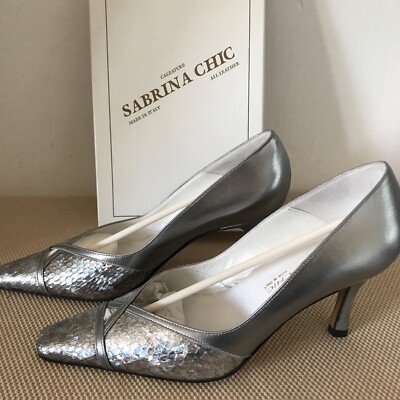 Sabrina Chic in Women's Heels for sale | eBay