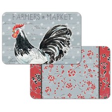 Rooster Placemats for sale | eBay