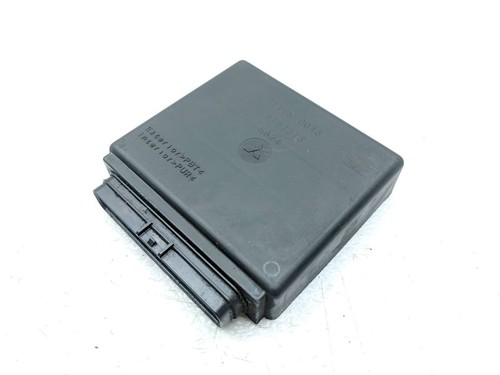 05 Kawasaki Vulcan Nomad VN 1600 ECU ECM CDI Ignition Control Module ...