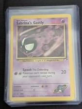Sabrina Pokemon Cards - Find Pokemon Card Pictures With Our Database ...