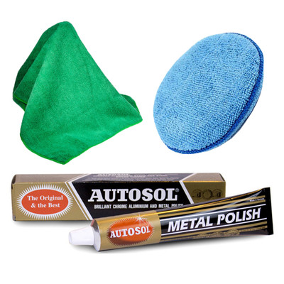 Autosol Metal Polish for sale | eBay