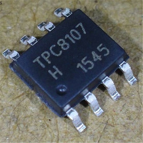 10pcs TPC 8107 TPCB107 TPC8I07 TPC81O7 TPCBI07 TPC8IO7 TPC8107 SOP8 IC ...