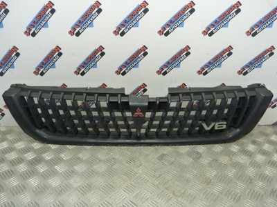 Mitsubishi Shogun Front Grill for sale | eBay