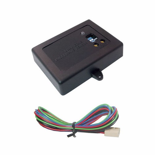 Megatronix RDL2 Dual Zone Microwave Radar Proximity Car Alarm Motion ...