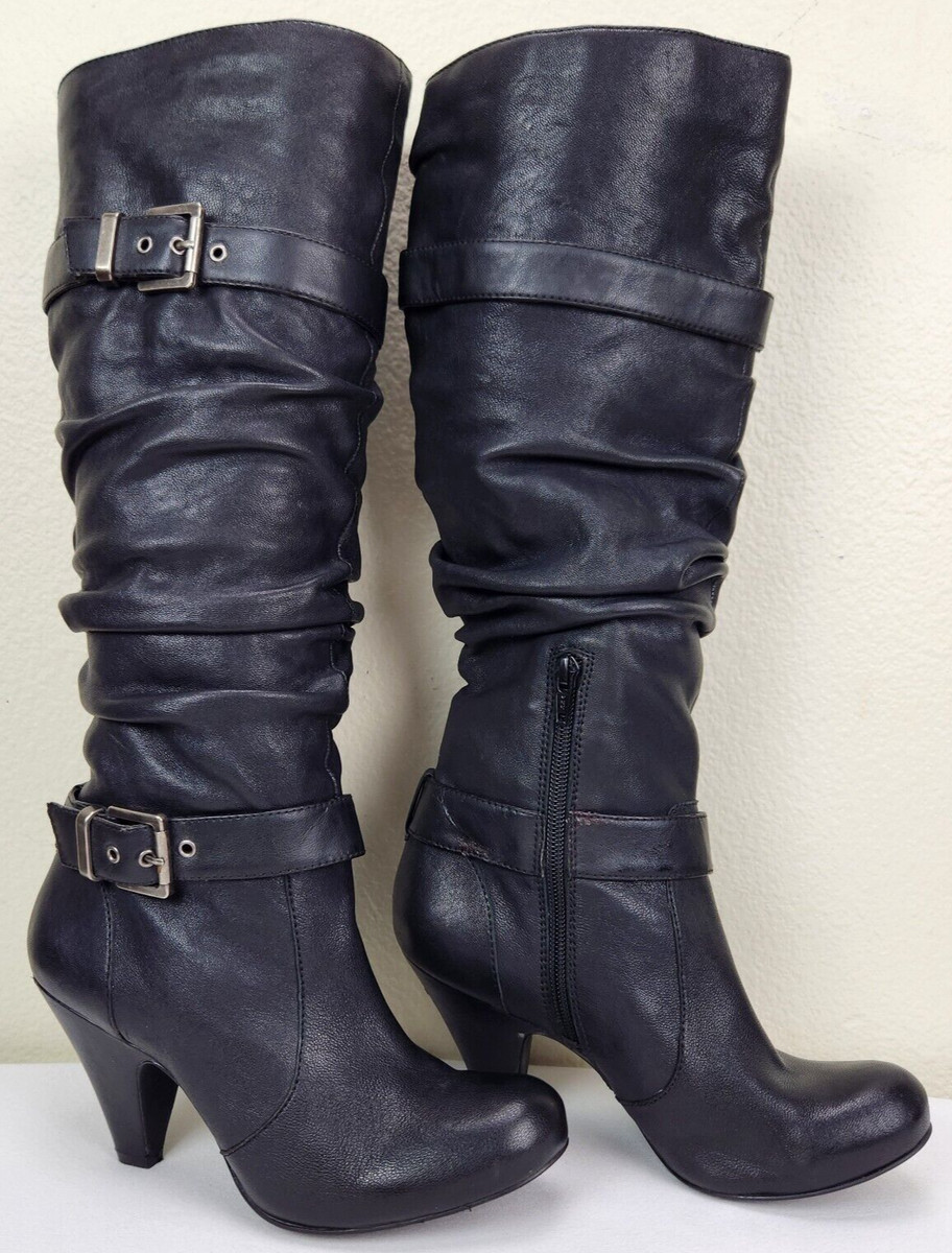 Botas Planas De Jessica Simpson Jessica Simpson