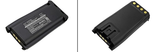 Battery 2000mAh Type BH1801 BL1703 BL1703Li BL2102 for HYT TC-780 TC ...