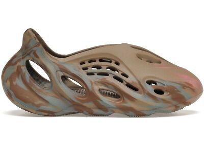 Yeezy Foam RNNR MX Sand Gray for Sale | Authenticity Guaranteed | eBay