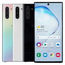 Samsung Galaxy Note10+ for Sale | Buy New, Used, & Certified ...