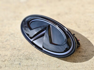 Car & Truck Emblems & Ornaments for sale | eBay