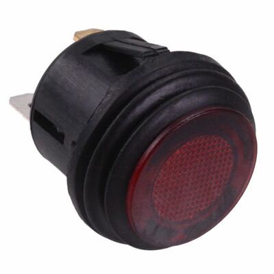 Illuminated Push Button in Industrial Pushbutton Switches for sale | eBay