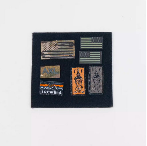 EASY&SIMPLE ES 26063 1/6 Scale SFG Morale Badges Model for 12'' | eBay