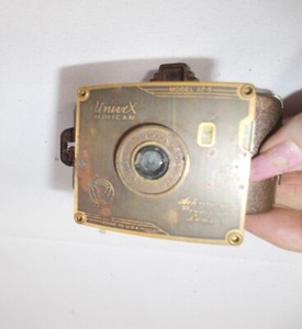 Univex Vintage Camera for sale | eBay