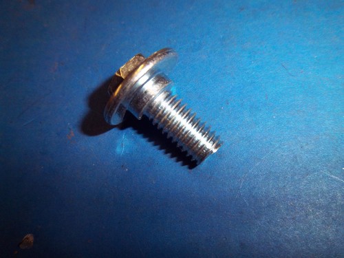 NEW BRIGGS / MURRAY SHOULDER BOLT 710098MA .38 -16 OEM MU6 | eBay