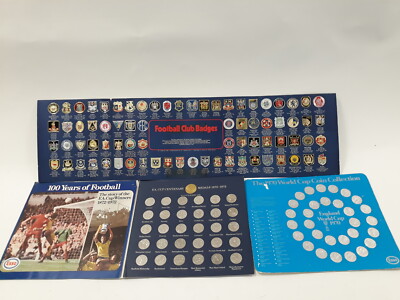 Esso Football Coins for sale | eBay