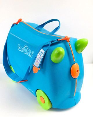 ride suitcase products for sale | eBay