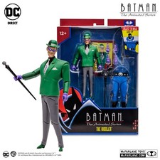 DC Batman: The Animated Series The Riddler